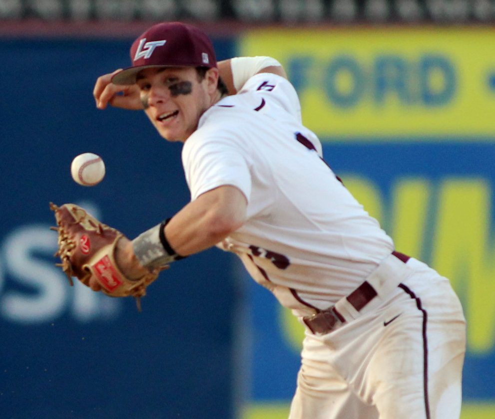 Decade’s best No. 7: Kyle Datres made huge impact with Loyalsock | News, Sports, Jobs ...